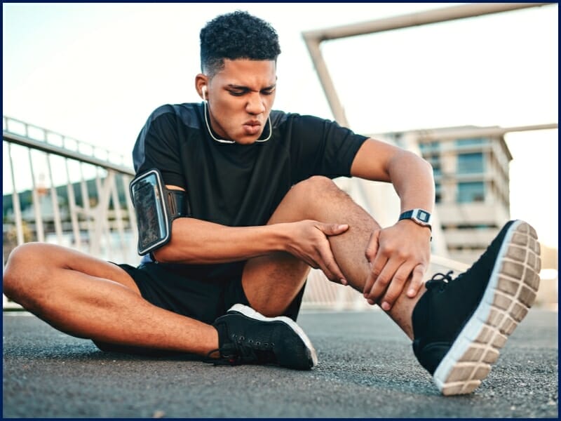 Why Do You Get Leg Cramps After Eating Sugar?