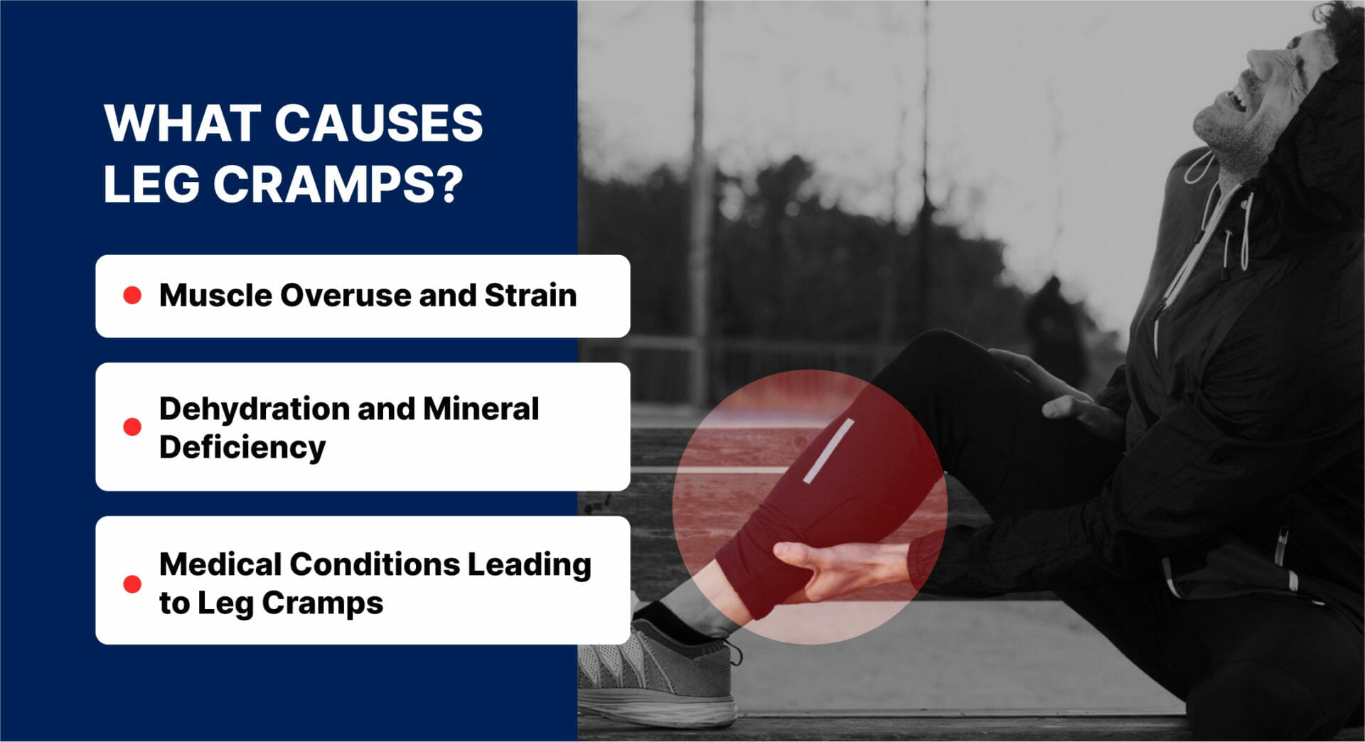 Unlocking Natural Relief: Top Home Remedies for Leg Cramps