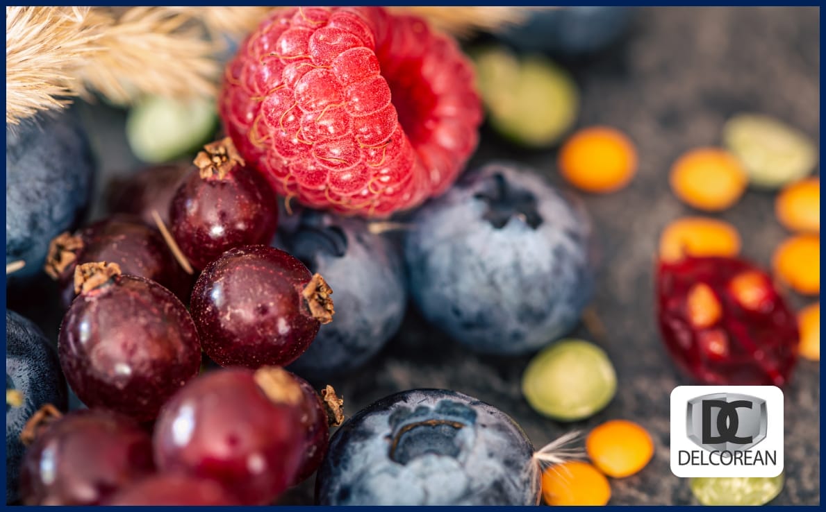 5 Fruits Good for Sore Throats | Naturally Relieve Throat Pain